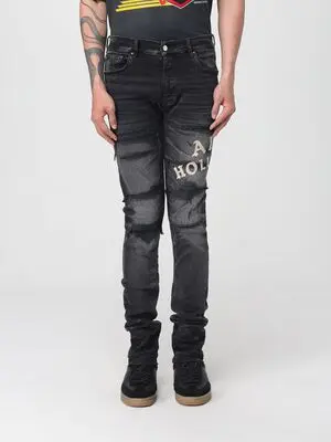 Amiri Ripped Jeans