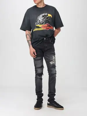 Amiri Ripped Jeans