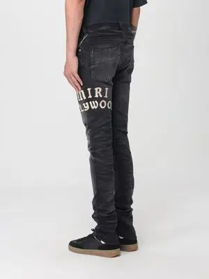 Amiri Ripped Jeans