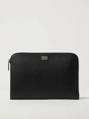 Dolce & Gabbana Briefcase - Black