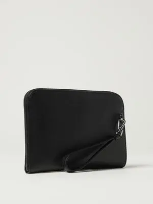 Dolce & Gabbana Leather Briefcase