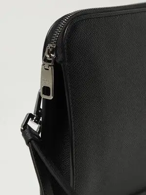 Dolce & Gabbana Leather Briefcase