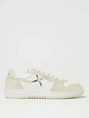 Axel Arigato Lace Up Sneakers