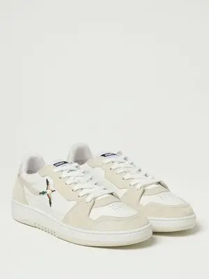 Axel Arigato Lace Up Sneakers