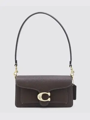 COACH Shoulder Bag - Honey