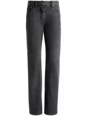 Bally Straight-leg Jeans