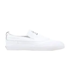 Adidas Matchcourt Slip-on Sneakers