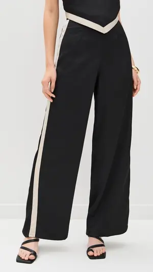 SEVEN WONDERS Turner Wide Leg Pants
