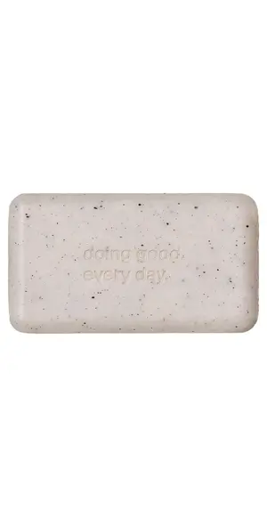 Evolvetogether Exfoliating Bar Soap 5.0 Oz/148 - Monaco