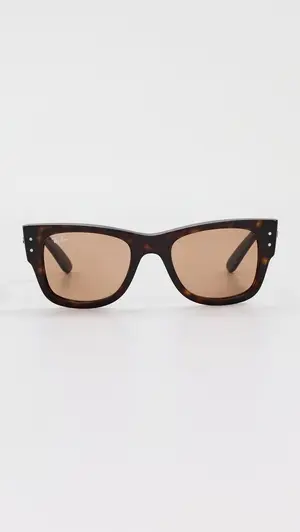 Ray-ban Mega Wayfarer Sunglasses