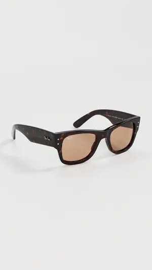 Ray-ban Mega Wayfarer Sunglasses