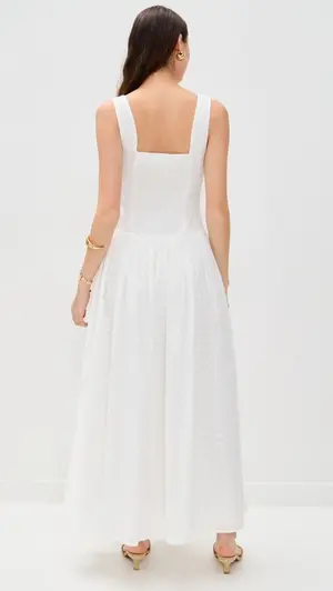 RUNAWAY THE LABEL Nevah Maxi Dress