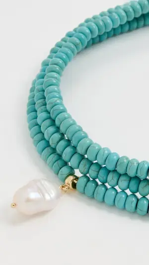 Ettika Marina Layered Necklace