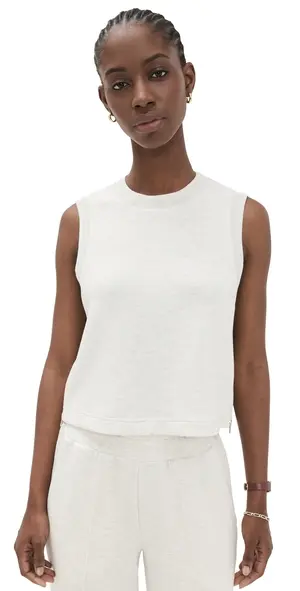 Varley Sleeveless Camis Tanks For Women