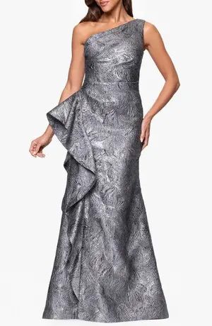 Xscape Evenings Mermaid Evening Dresses
