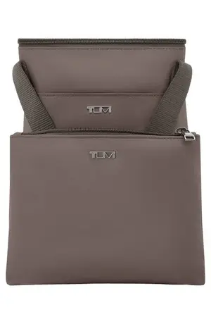 Tumi Small Nylon Tote - Mink