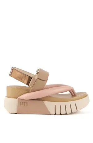 United Nude Padded Sandals For Women