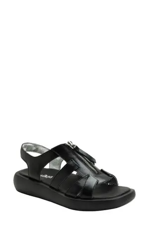 Alegria By Pg Lite Platform Sandals For Women