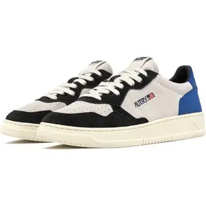 AUTRY Medalist Low Top Sneakers