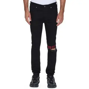 Ksubi Van Winkle Sting Skinny Jeans