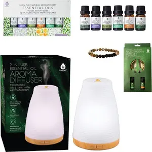 Diffuser Health & Wellness Products