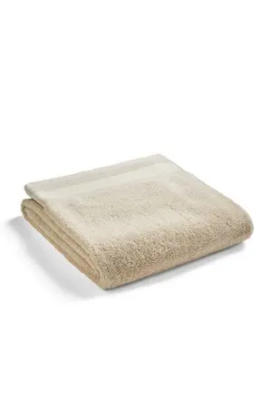 CHRISTY Signature Luxury 100% Cotton Bath Towels - Sand