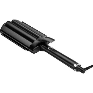 GHD Wave Triple Barrel Waver - Black