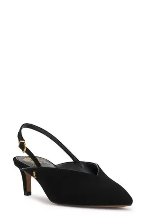 Vince Camuto Adjustable Pumps