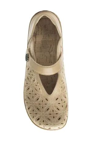 ALEGRIA BY PG LITE Ophelia Clog - Latte Breeze