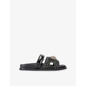 Kurt Geiger Contrast Stitching Shoes For Women
