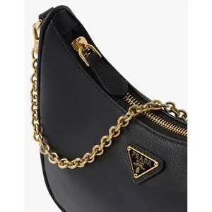 Prada Re-edition 2005 Leather Cross-body Bag