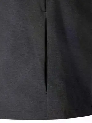Herno Resort Shirt Jacket - Grey