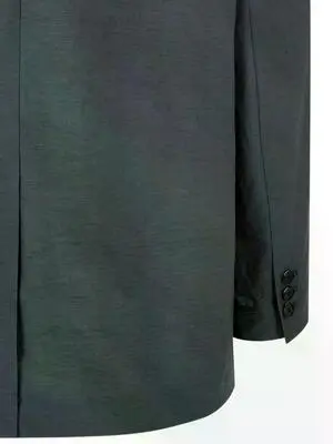 STUDIO TOMBOY Single-breasted Blazer