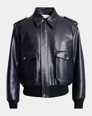 Givenchy Fitted Jackets For Men