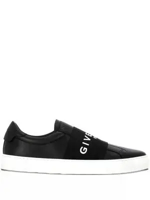 Givenchy Urban Street Sneakers - Black