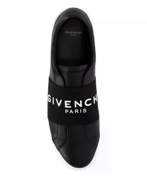 Givenchy Urban Street Sneakers - Black