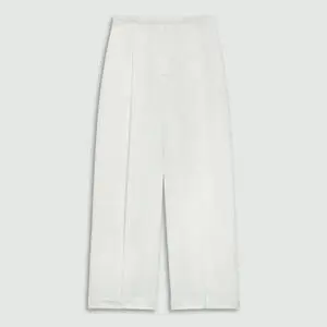 Theory Deep Pleat City Twill Pant