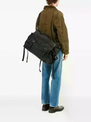 MAISON MARGIELA Four-stitch Tote Bag