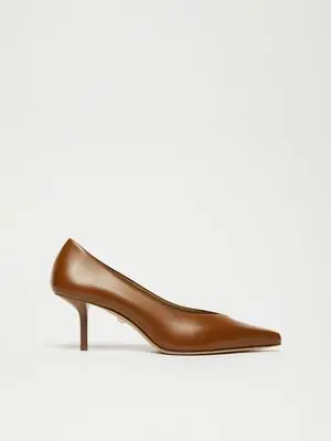 Max Mara Stiletto Pumps