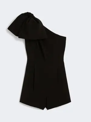 Max Mara Cady Playsuit