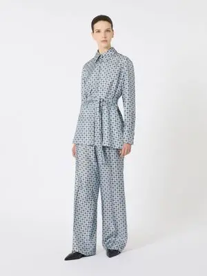 Max Mara Wrap Shirts For Women