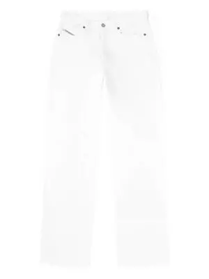 DIESEL® 1971 D-sent Jeans - White