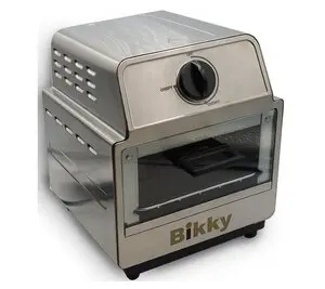 BIKKY Instant One Serve Cookie Maker