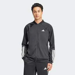 Adidas Club Tennis 3-stripes Knitted Jacket