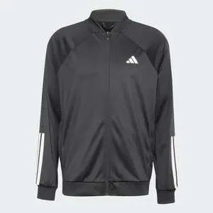 Adidas Club Tennis 3-stripes Knitted Jacket