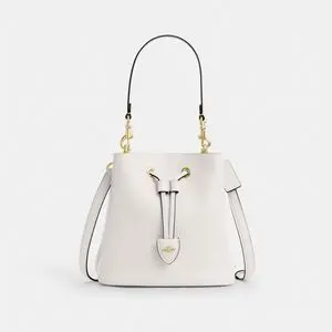 Women's Coach White Bags