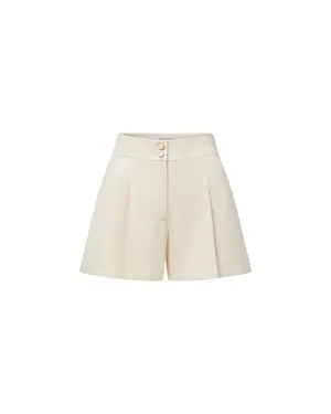 Veronica Beard Devina Shorts