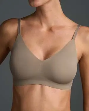 EBY Relief Bra, Seamless - Fallen Rock
