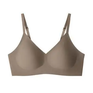 EBY Relief Bra, Seamless - Fallen Rock