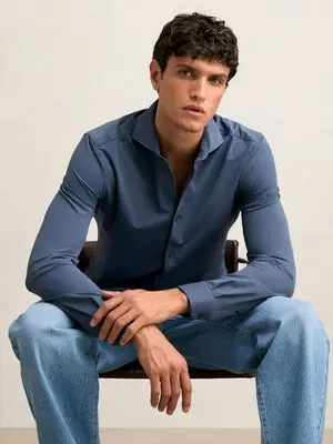 Stretch Shirts For Men